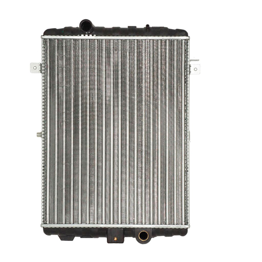 Radiador Vw Gol Parati Saveiro Ap 1987 88 89 90 91 92 93 94 - 64582 ...