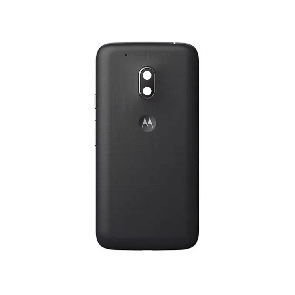 Carcaça Completa Tampa + Aro Compatível Moto G4 Play Xt1603 Xt1600 ...