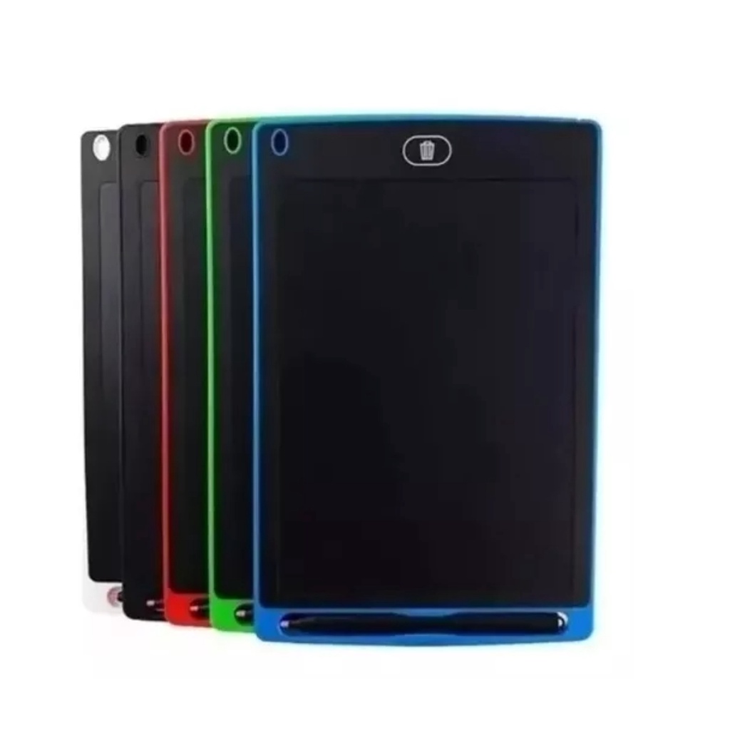 Lousa Magica Quadro Magico Digital Infantil Tablet Desenho | Shopee Brasil