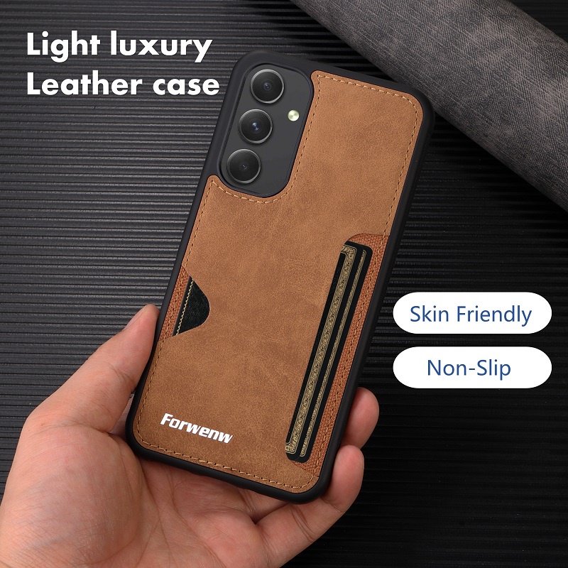 Capa Luxuosa À Prova De Choque Para Samsung Galaxy A14 A13 A12 A73 A23 A53 A54 A34 A50S A30S A50 ...