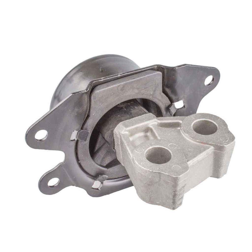 Coxim Motor Gm Corsa 2002 a 2012 - 196294 - ACX02031 | Shopee Brasil