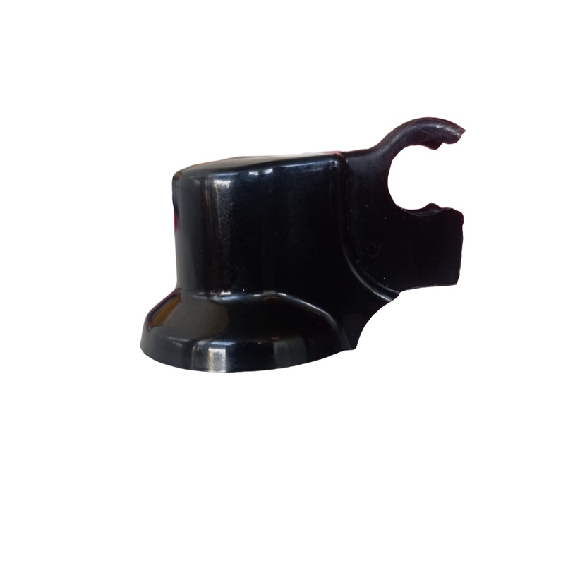 CAPA PLÁSTICA BRAÇO LIMPA PARABRISA MB ACCELO 715C 915C | Shopee Brasil