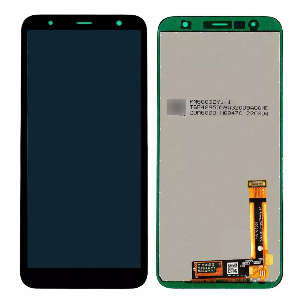 Display Tela Frontal Touch Completo J4 Plus J6 Plus J4 Core J410 J415 ...