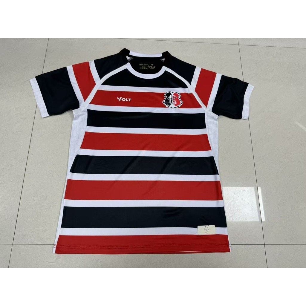 Camiseta de Futebol Santa Cruz 2025/2026 para Homens HRJR | Shopee Brasil