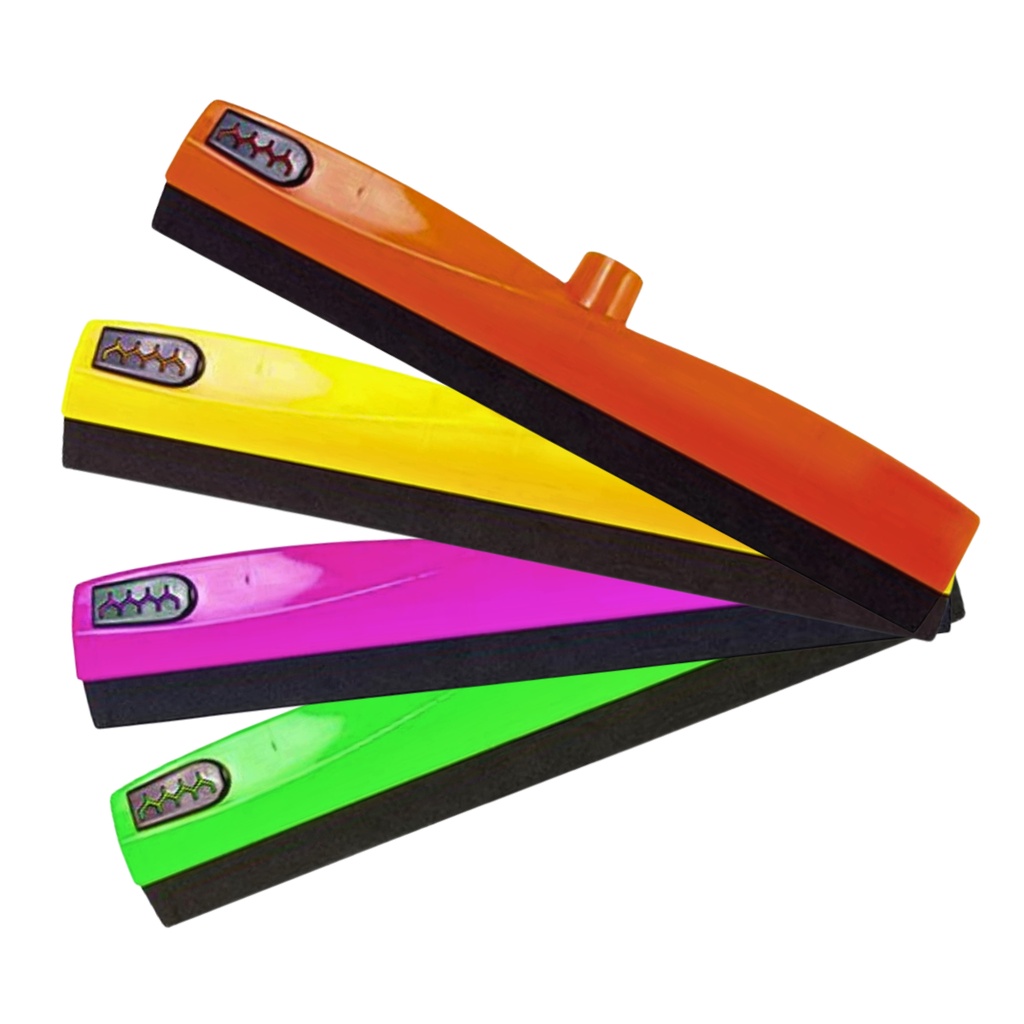 Kit 4 Rodos Twist 40 Cm Sem Cabo Com Fixação Para Pano | Shopee Brasil