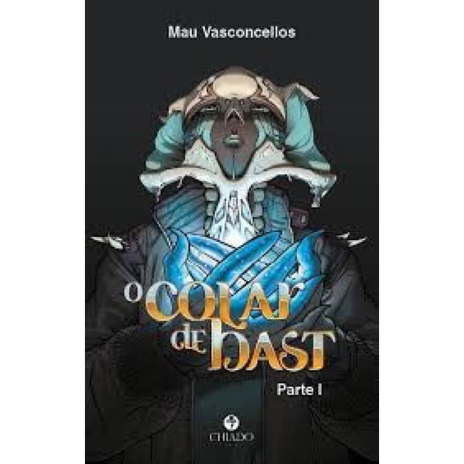 O COLAR DE BAST PARTE I | Shopee Brasil