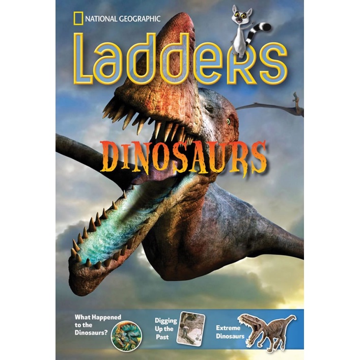 DINOSAURS SOCIAL STUDIES LADDERS | Shopee Brasil