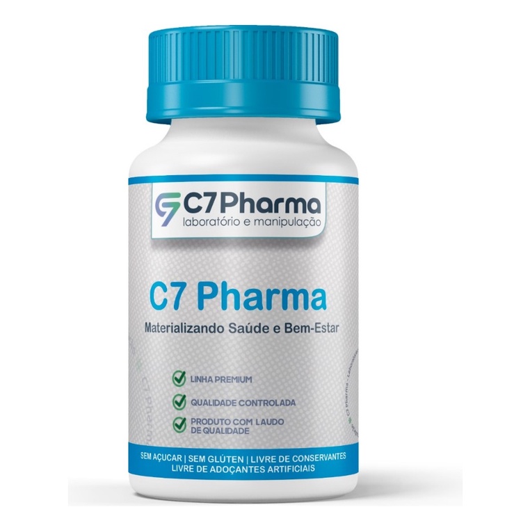 Vitamina B3 (Nicotinamida) 500mg | Shopee Brasil