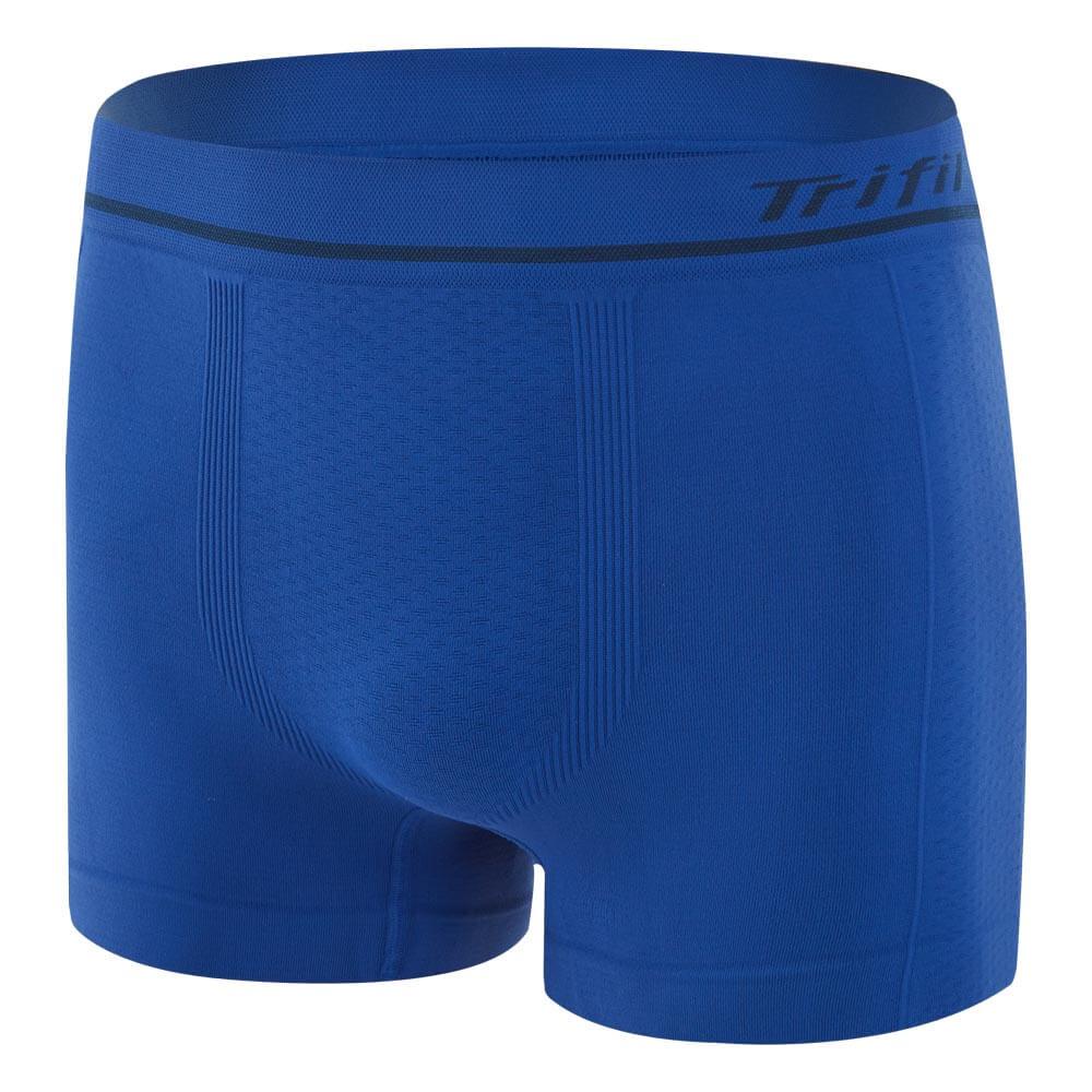 Cueca Boxer Sem Costura Trifil (CE0700/0700) Microfibra | Shopee Brasil