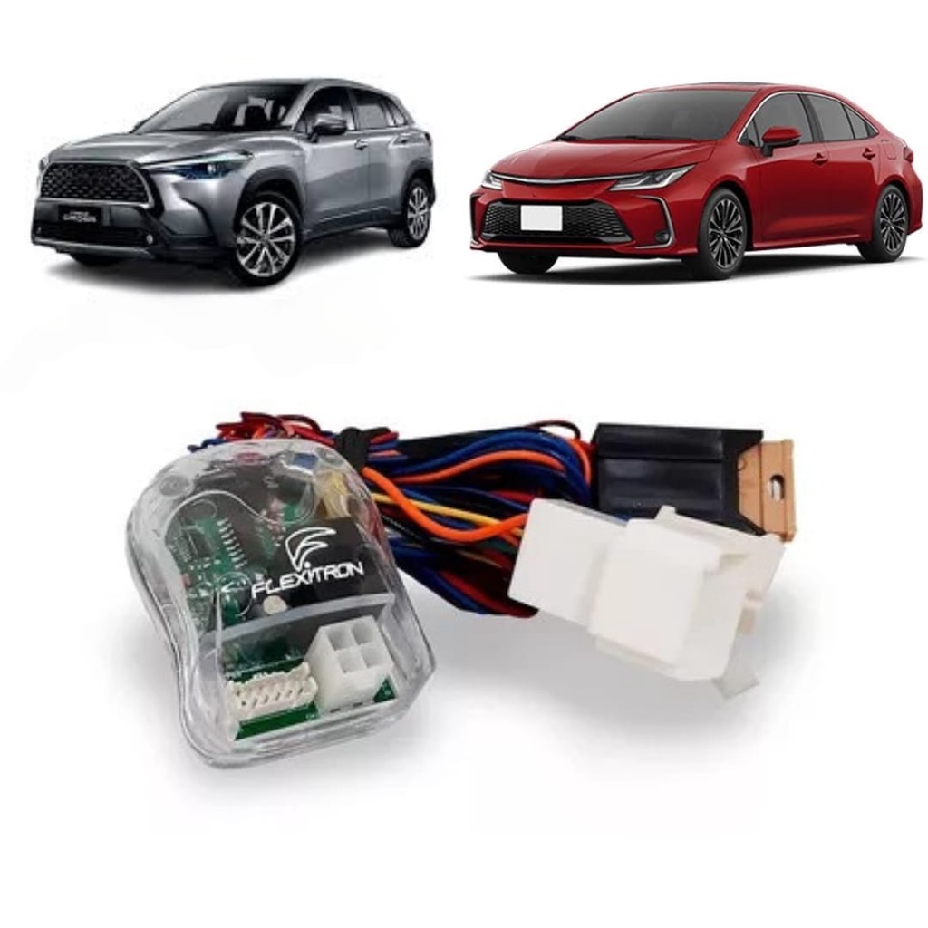 MODULO VIDRO TETO SOLAR COROLLA 20 a 23 COROLLA CROSS 2021 | Shopee Brasil