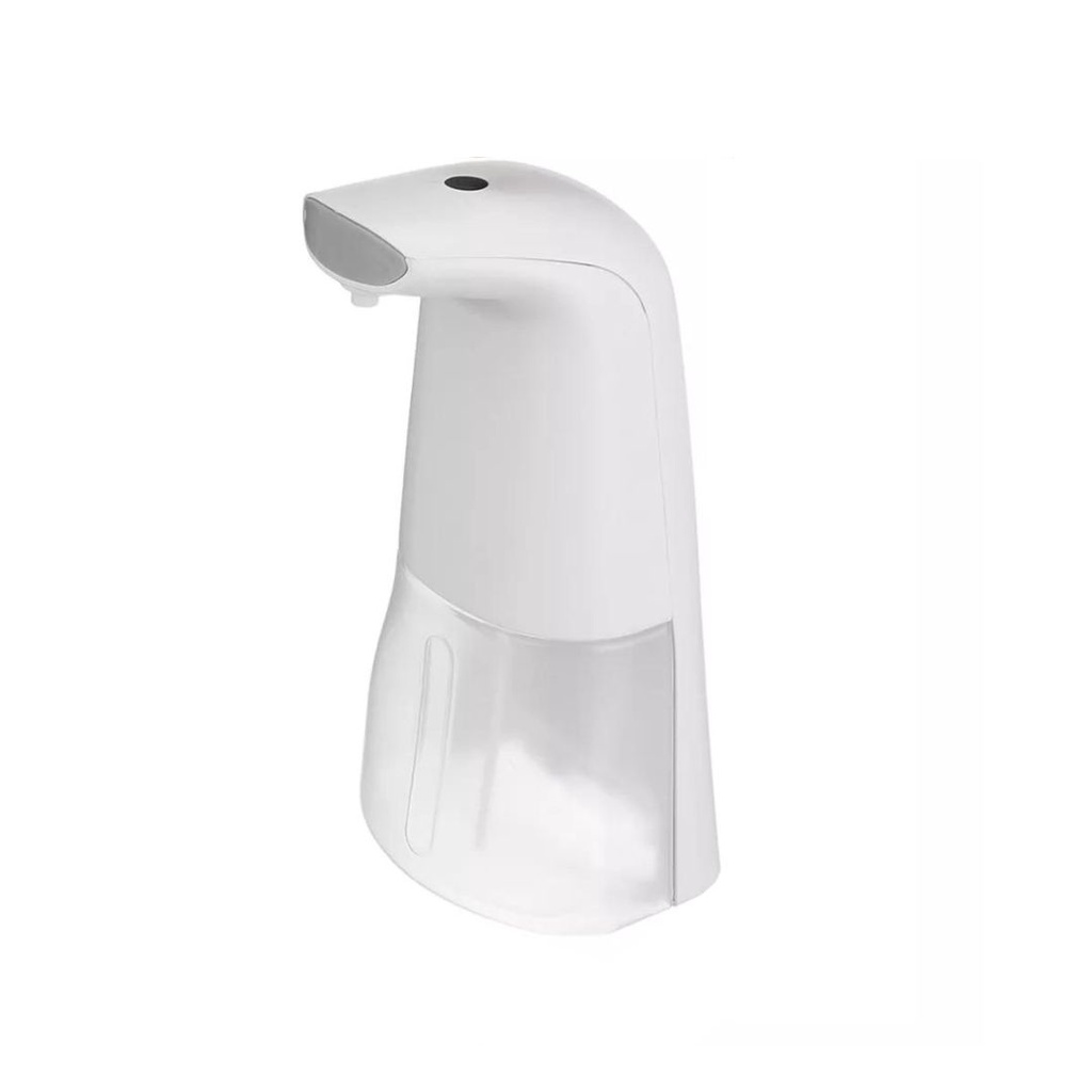 Dispenser De Espuma Sabonete Líquido Com Sensor Automático | Shopee Brasil