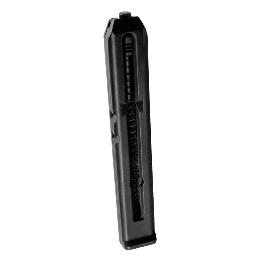 MAGAZINE P/ AIRGUNS WINGUN C11 CO2 CAL. 4,5MM | Shopee Brasil