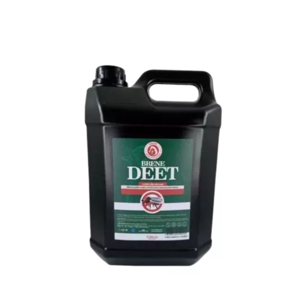 BRENE DEET - 5 LITROS - BRENE HORSE (REPELENTE DE INSETOS) | Shopee Brasil