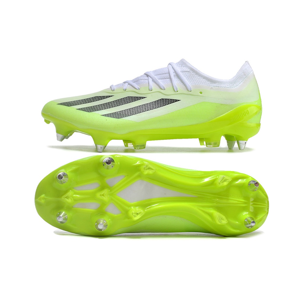 Chuteira Campo Original Chuteira De Futebol Match X Crazyfast.1 SG ...