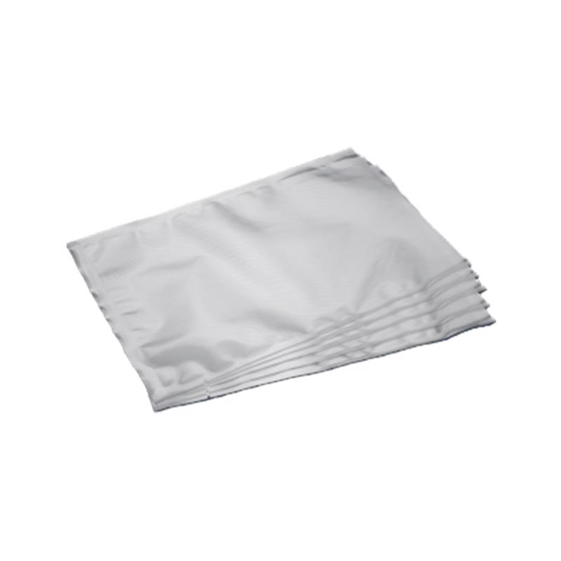 Saco Plástico PEBD 20cm Por 30cm Pacote Com 1Kg Gramatura 12 Virgem ...