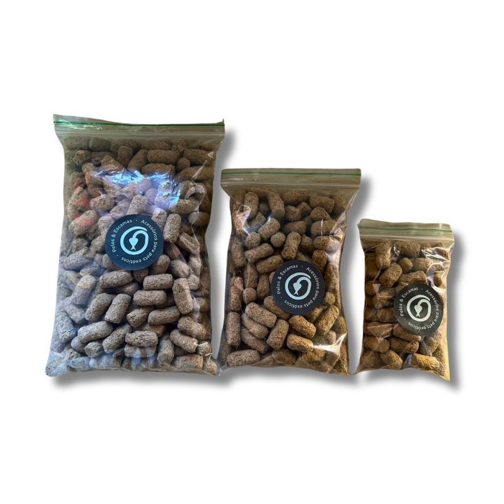 Ração Labina a granel SUPRALAB Desgaste Dentário para Roedores | Shopee ...