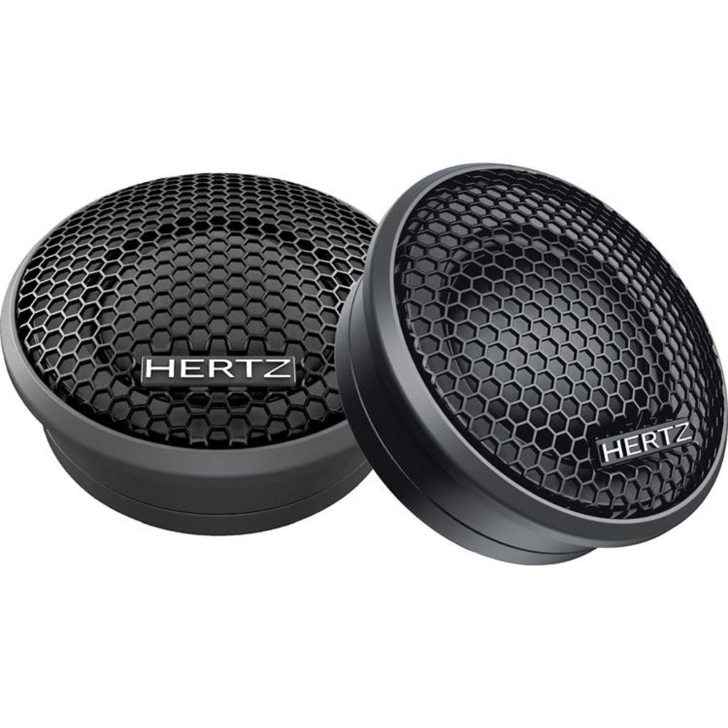 Hertz Mille MP25.3 PRO tweeter de 2,5" (60W 4ohm) | Shopee Brasil