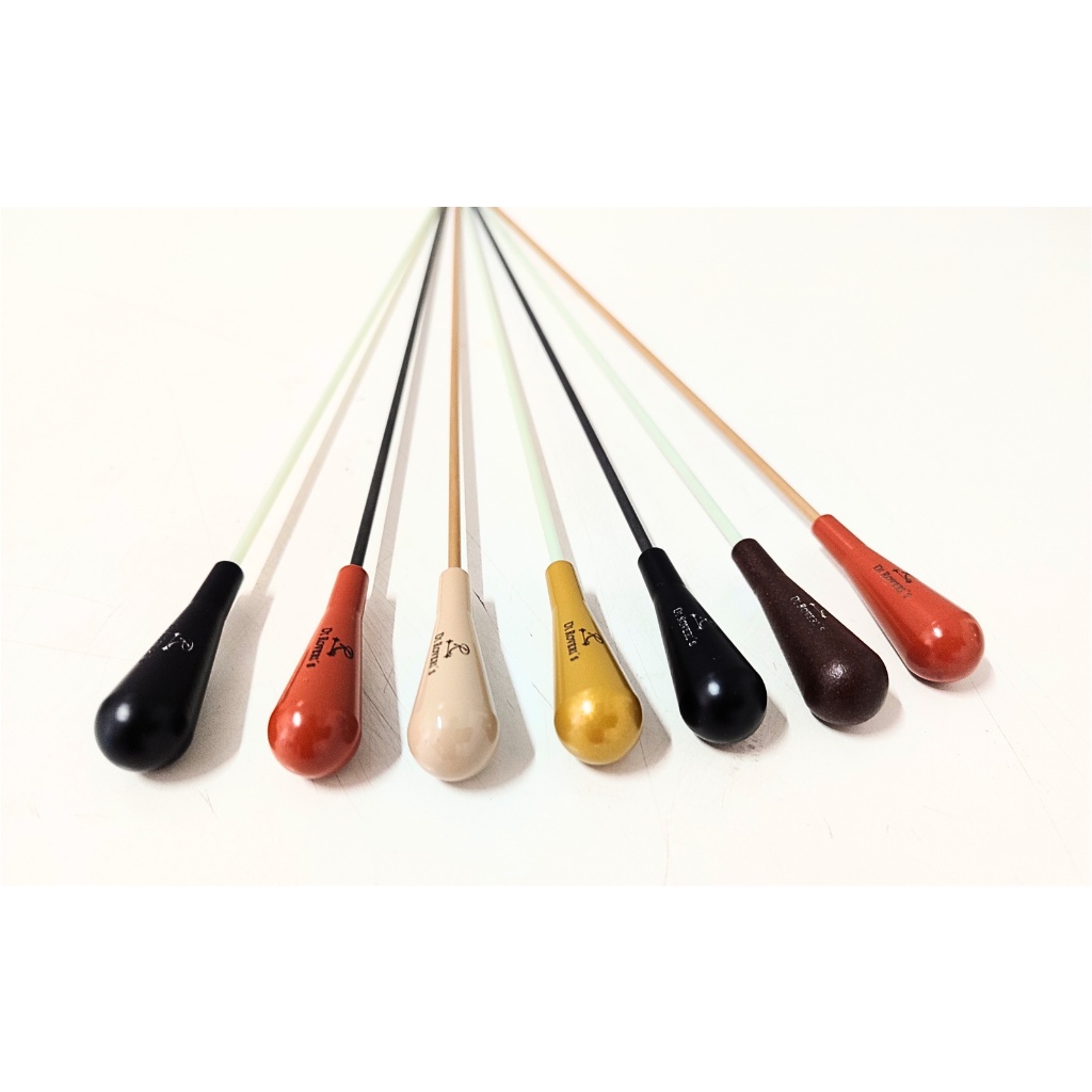 BATUTA MUSICAL DE FIBRA PARA REGÊNCIA | Shopee Brasil