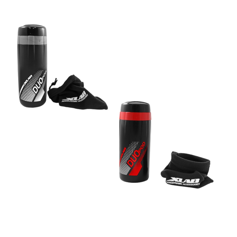 Porta Ferramentas Xlab Duo Pod 600ml | Shopee Brasil
