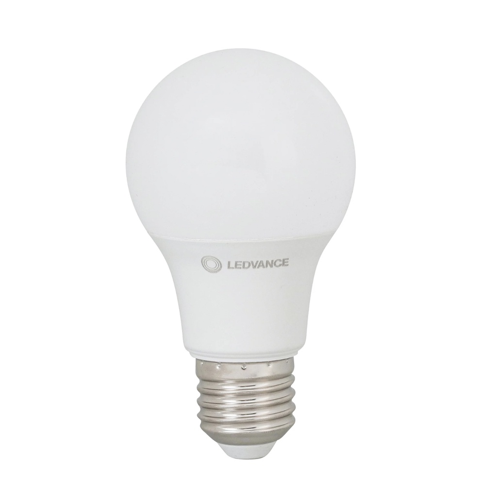 Lâmpada LED Bulbo Luz Branca 12W Ledvance Bivolt Unidade | Shopee Brasil