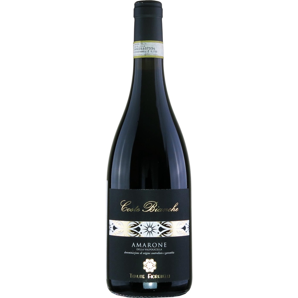 Vinho Tinto Italiano Coste Bianche Amarone 750ml | Shopee Brasil