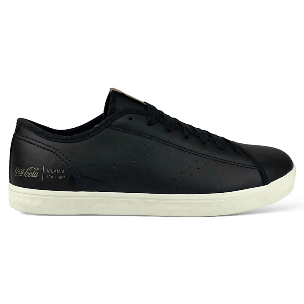 Sapatênis Coca Cola Masculino Shoes Coast Casual Original | Shopee Brasil