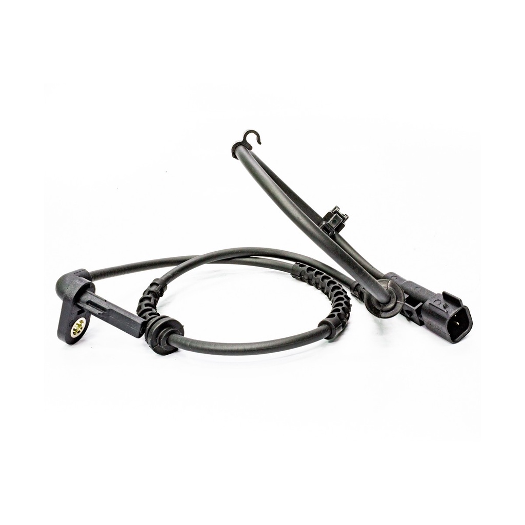 Sensor do Freio ABS Dianteiro Cobalt Onix Prisma Sonic Spin LD - Eklass ...