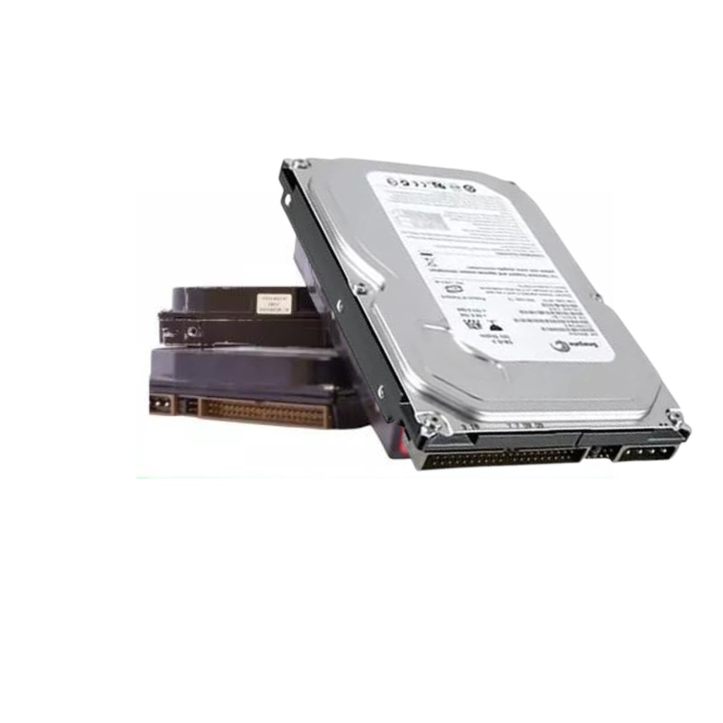 Hd Ide Desktop 80gb 100% De Saude Diversas Marcas | Shopee Brasil
