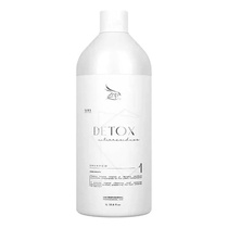 Zap Shampoo Limpeza Profunda Detox Antiresiduos 1000ml | Shopee Brasil