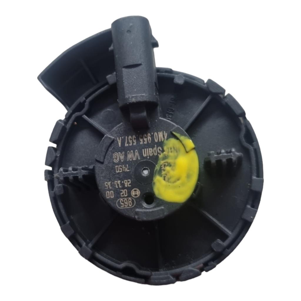 Sensor Impacto Espoleta Porta Audi A4 A5 4m0955557a | Shopee Brasil