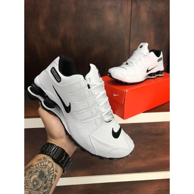 tenis NIKE nz 4 molas masculino e feminino unissex deliver pronta ...
