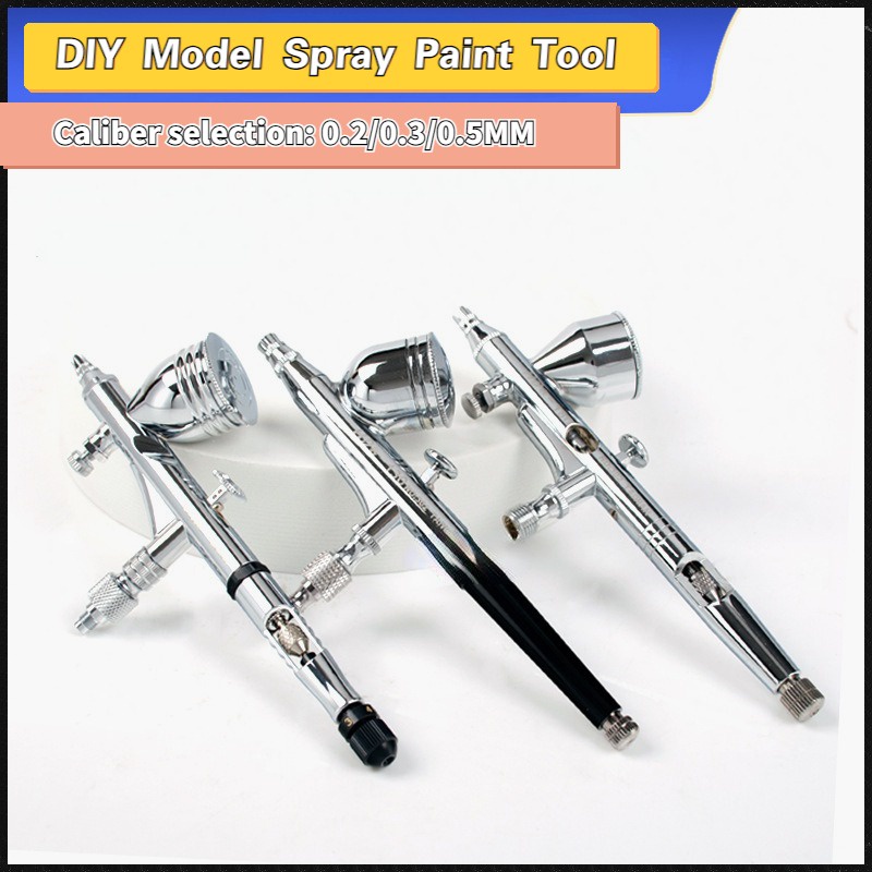 Modelo Caneta De Pintura Em spray HD130 Para Gundam Fazendo De Arte ...