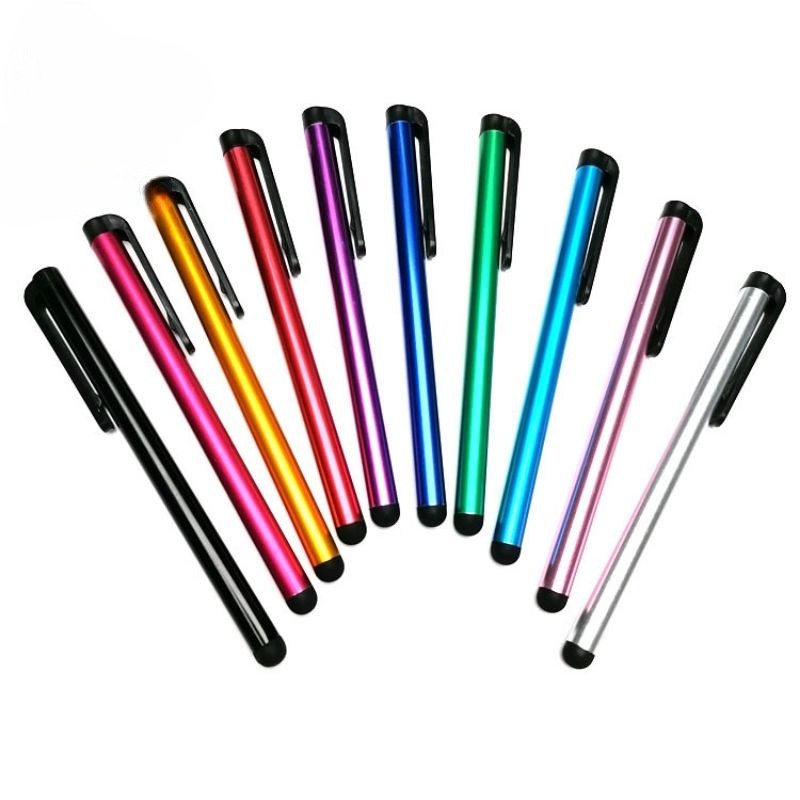 Caneta Stylus Universal Digital Tablet Tela Capacitiva Caneta Stylus ...