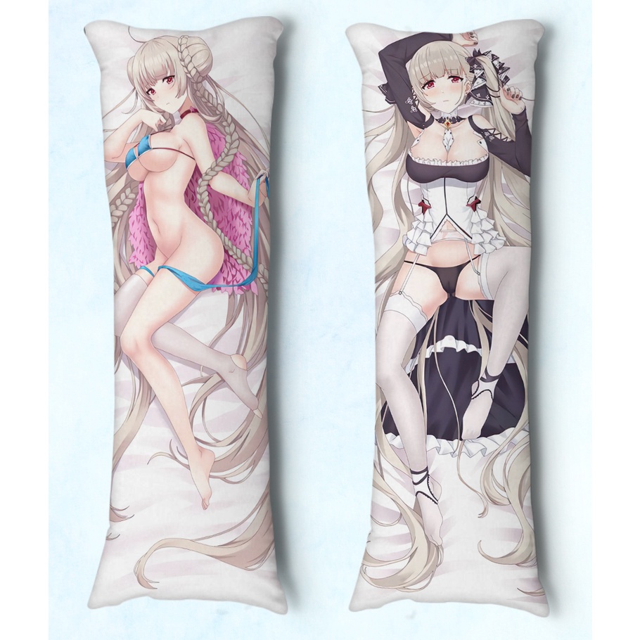 Travesseiro Dakimakura Azur Lane Hms Formidable | Shopee Brasil Travesseiro Dakimakura Azur Lane Hms Formidable | Shopee Brasil
