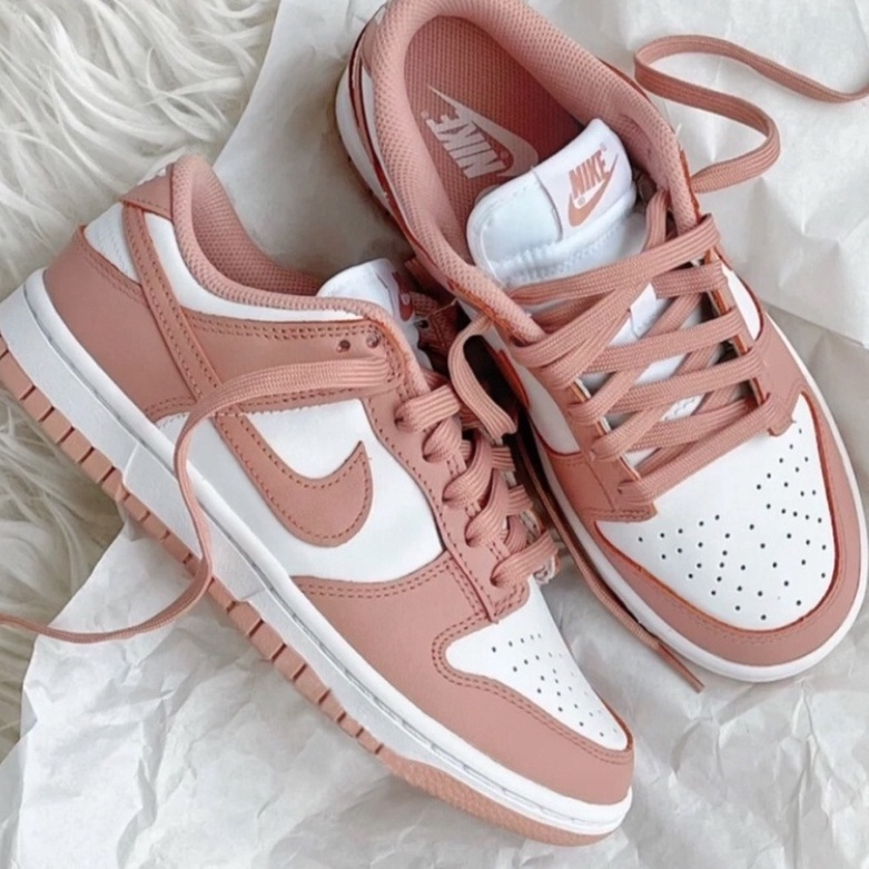 Tenis Nikke Dunk Low Masculino Feminino | Shopee Brasil