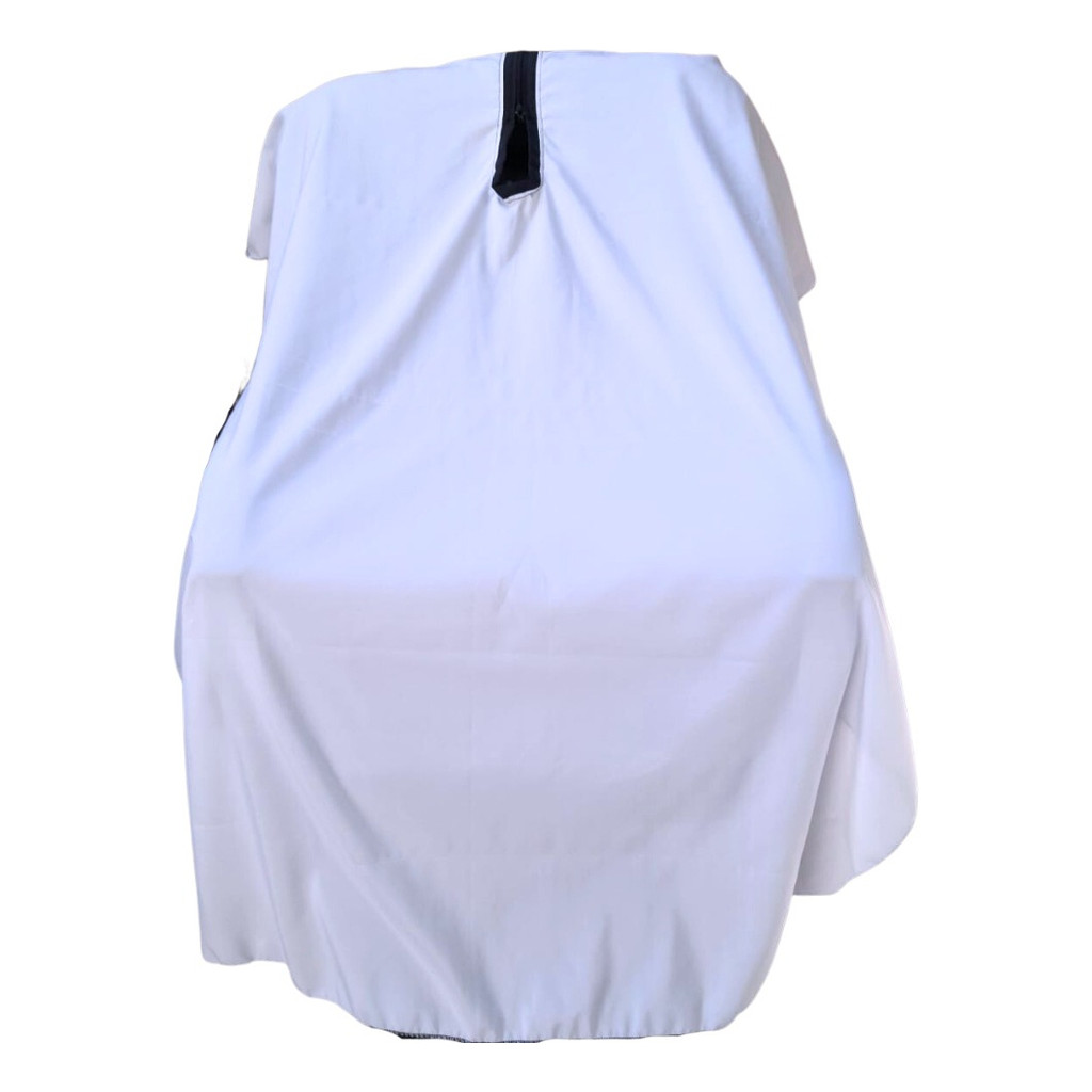 Capa De Corte Microfibra Gigante Para Barbeiro/cabelereiro Capa De ... Capa De Corte Microfibra Gigante Para Barbeiro/cabelereiro Capa De ...
