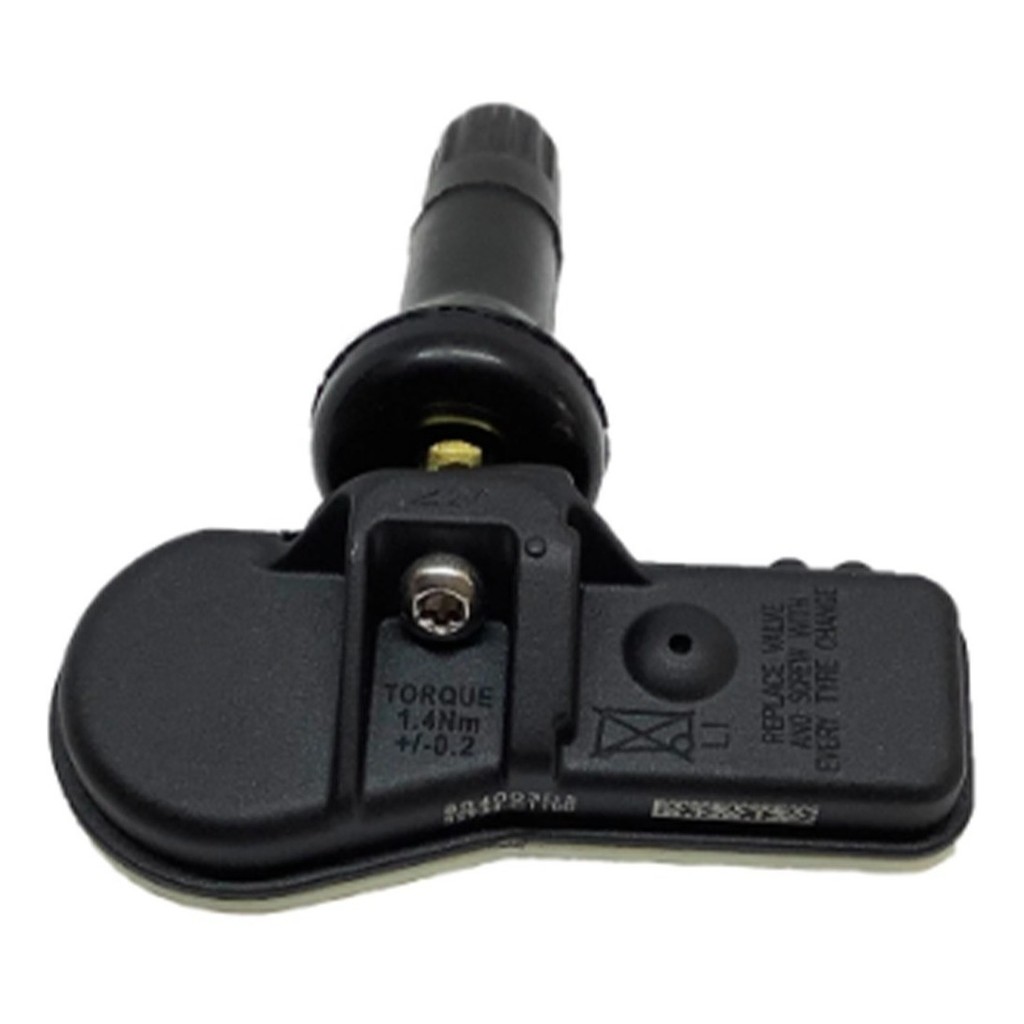Sensor De Pressão Pneu Hyundai Creta Nova Tucson Tpms Sonata | Shopee ...