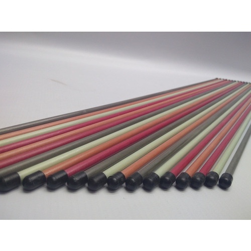 Go Bar Rods Varetas Fibra De Vidro 60unid. Ao Mestre Luthier | Shopee ...