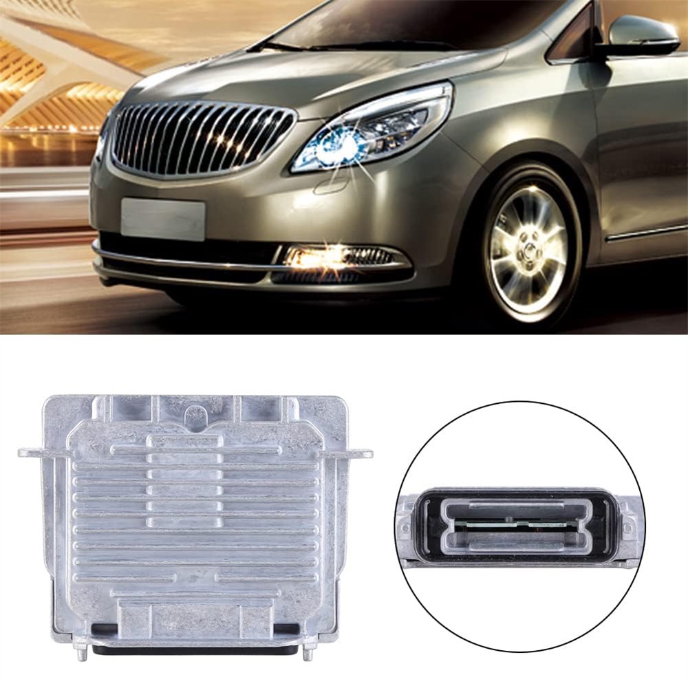 Controle De Lastro Do Farol HID Xenon Para Jeep Grand Cherokee 2014 ...