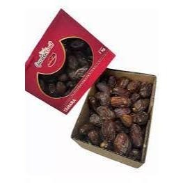 Tamara Fresca Cx 1kg Jumbo Carnuda Docinha Israel | Shopee Brasil