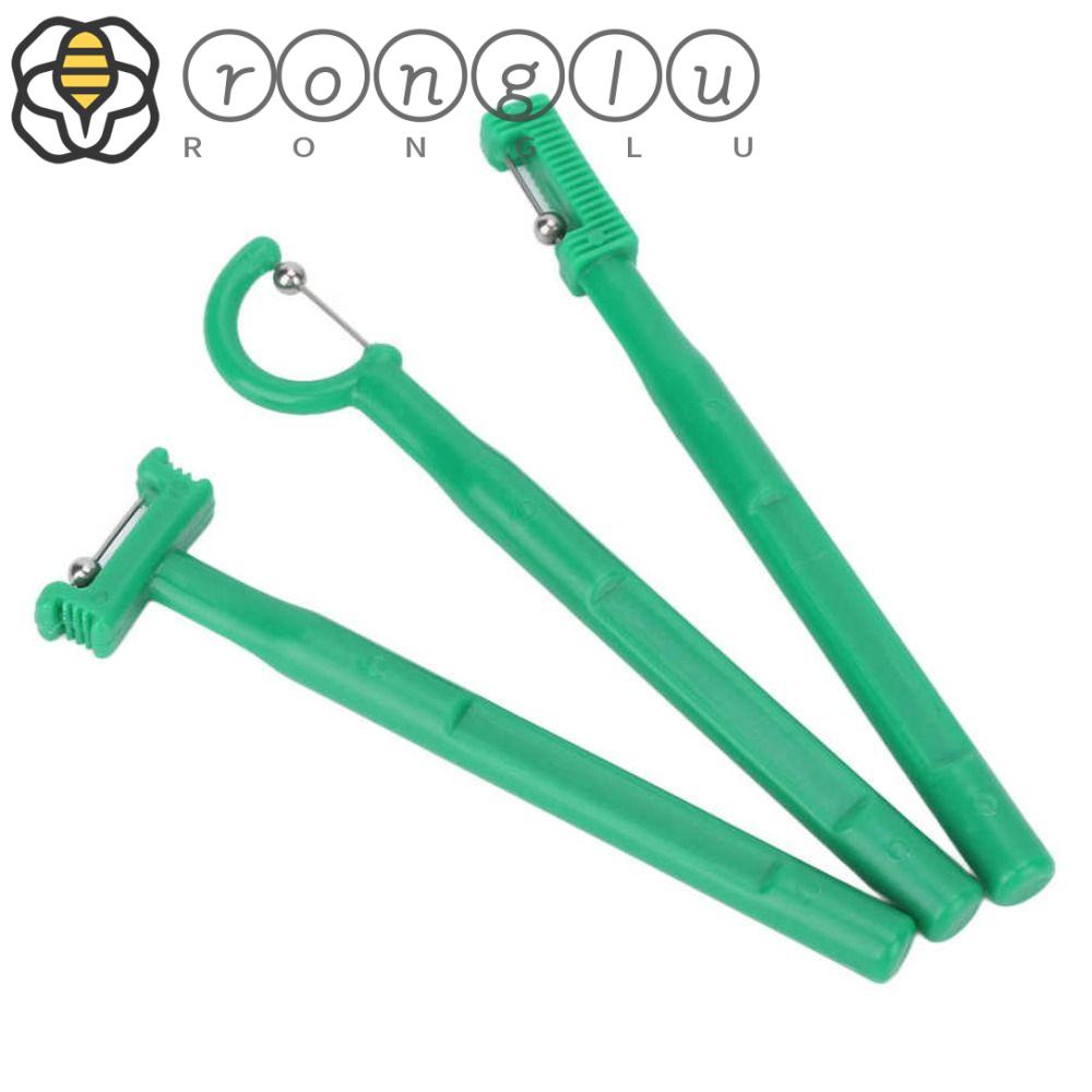 RONGLU Conjunto De Exercícios De Ponta De Língua Flexibilidade Do ...