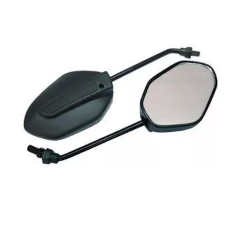 Retrovisor Twister Modelo Original 16 Awa Shopee Brasil