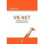 Vb. Net: Introdução à Programação autor Craig Utley | Shopee Brasil