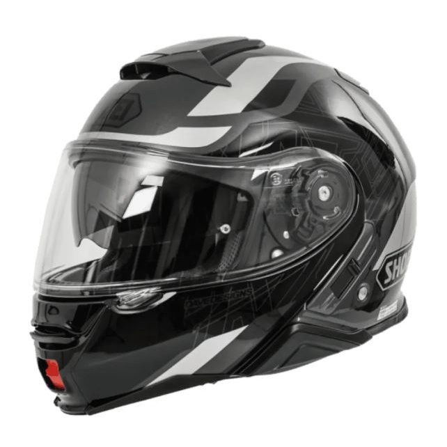 CAPACETE SHOEI NEOTEC 2 MM93 COLLECTION 2-WAY TC-5 62/XL | Shopee Brasil