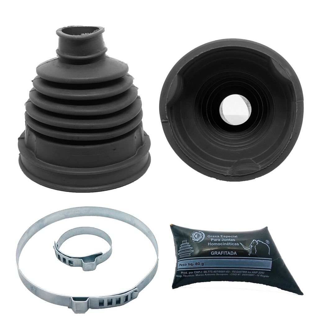 KIT COIFA HOMOCINETICA SENTRA CAMBIO | Shopee Brasil
