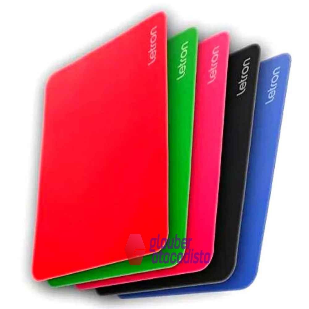 MOUSE PAD SLIM | Shopee Brasil