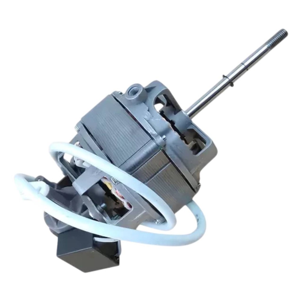 Motor Para Ventilador Bvt480 7528s 160w - 127v 127 | Shopee Brasil