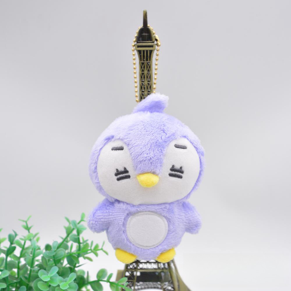 10cm Kpop Idol TXT Fanmade Mascote De Boneca De Pelúcia Pobatu Yeonjun ...