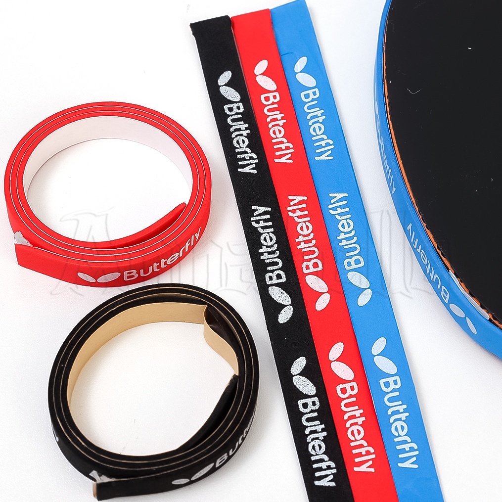 2Pcs Sponge Anticollision Bar Patch/Fita De Borda De Raquete De Tênis ...