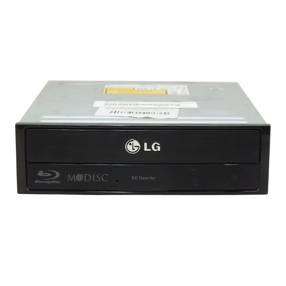 Gravador Interno - Sata - Blu-Ray - LG Wh14ns40 - DVD e CD | Shopee Brasil